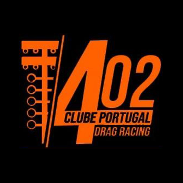 402 CLUBE PORTUGAL - DRAG RACING